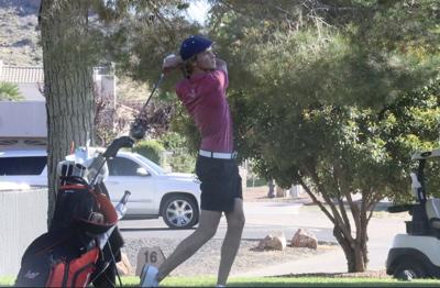 Mohave and MALC golf compete at Cerbat Cliff Golf Course | Sports ...