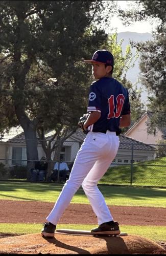 Rising baseball star Tim Williams, Jr. selected to all-state games ...