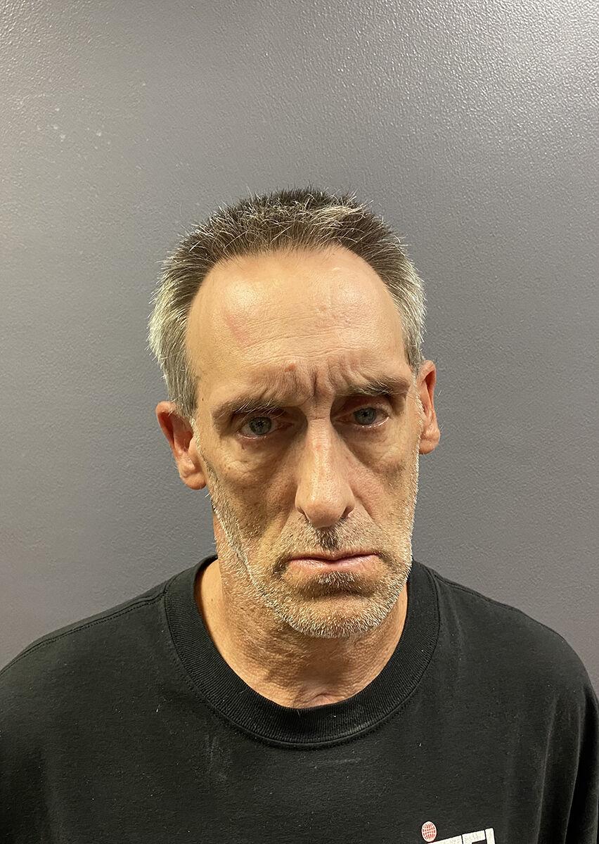 Police Issue Level 3 Sex Offender Notification News
