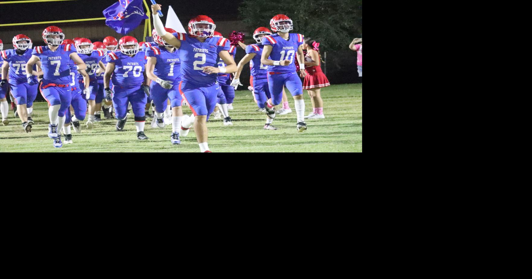 Photos: MALC football's playoff win over Baboquivari | Photo Galleries ...