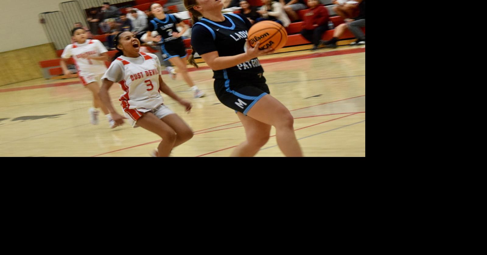 MALC girls basketball wins by 36 over River Valley | News ...