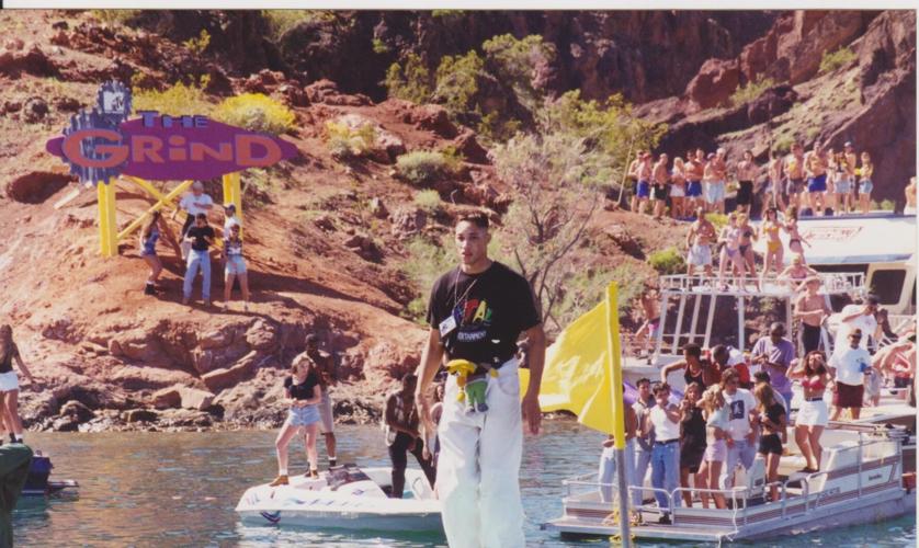 MTV helped make spring break a Havasu institution | News ...