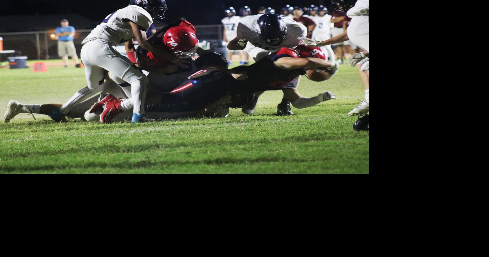 MALC football remains undefeated with homecoming victory | News ...