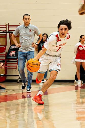 Photos: River Valley Boys Basketball Senior Night, Feb. 7 | Multimedia ...
