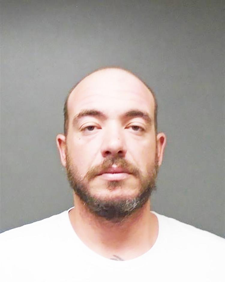 Kingman murder suspect arrested | News | mohavedailynews.com