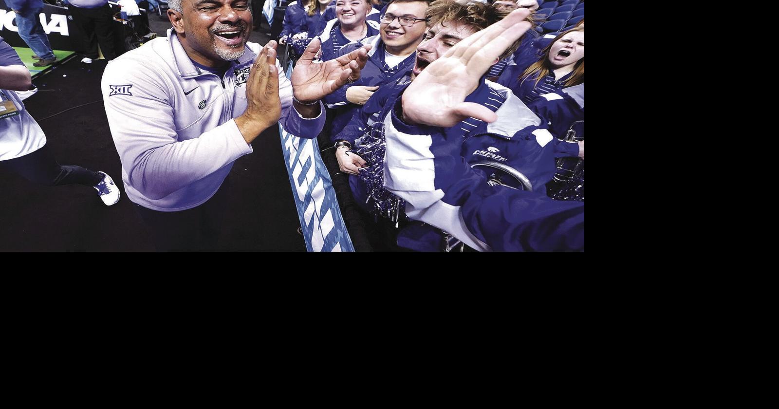 Florida Atlantic sends Cinderella FDU home from the Big Dance | Sports ...