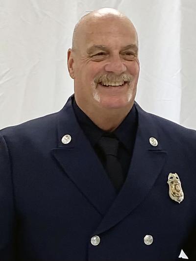 Mike Ricca retires after 24 years with Mohave Valley Fire Department ...