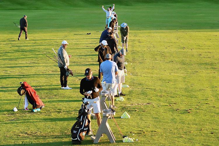Golf tournament benefits We Care Cancer Support | News ...