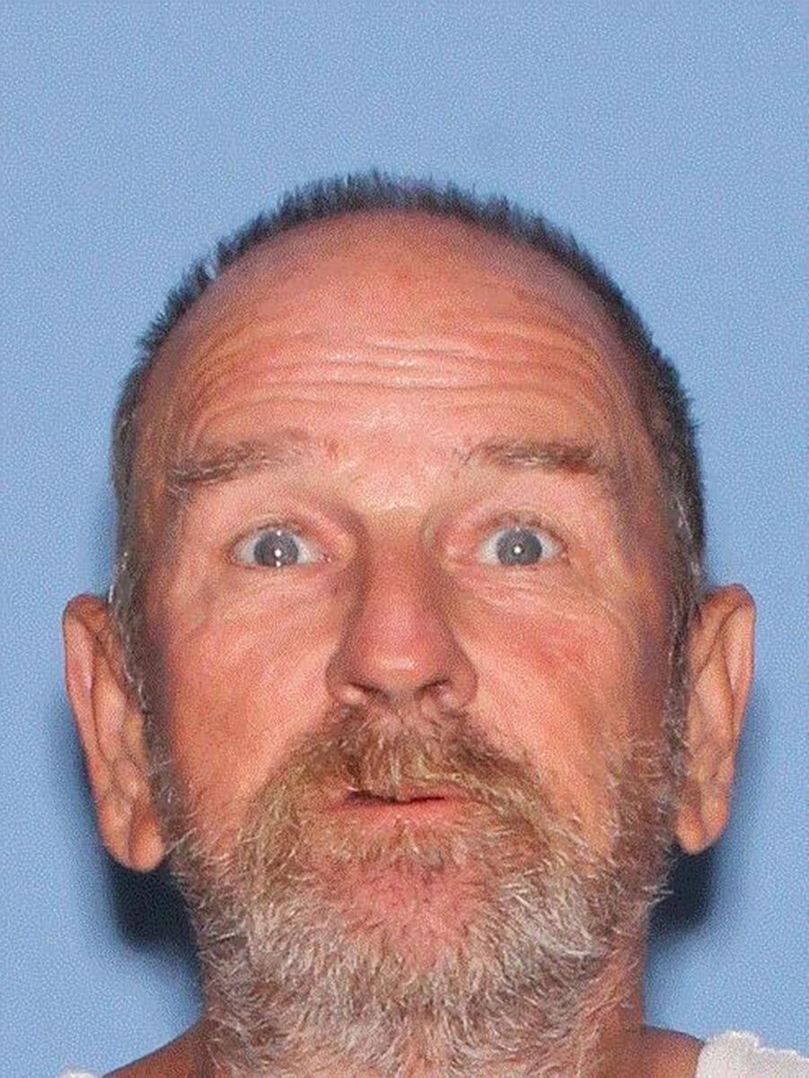 Police Issue Level 2 And 3 Sex Offender Notifications News