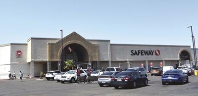 Merger maneuvering: Local Safeway stores could be changing ownership ...