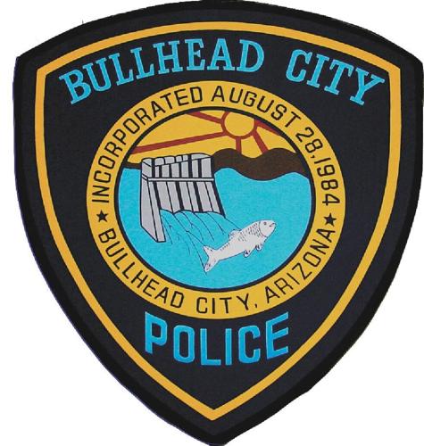 Bullhead Blotter: Police reports July 13 through July 18 | Crime ...