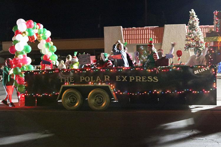 25th annual Boombox Parade embodied the Spirit of Giving | News ...