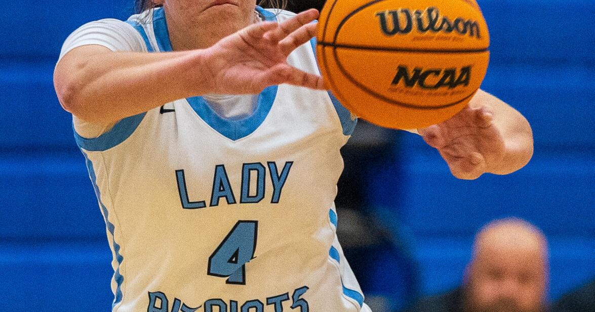 Photos: MALC Girls Basketball vs Many Farms, Feb. 9 | News ...