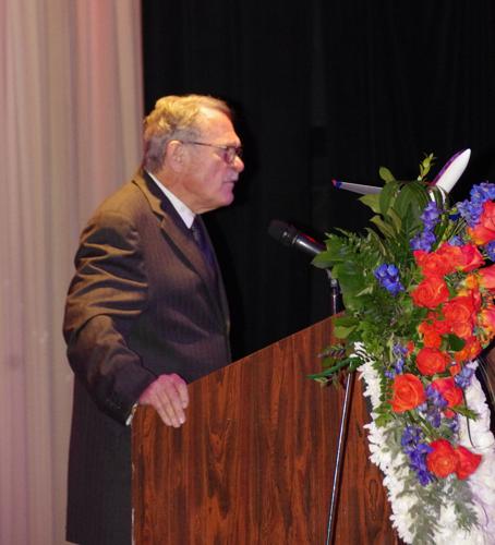 ‘Never a dull moment’ – Don Laughlin’s sons memorialize father at ...