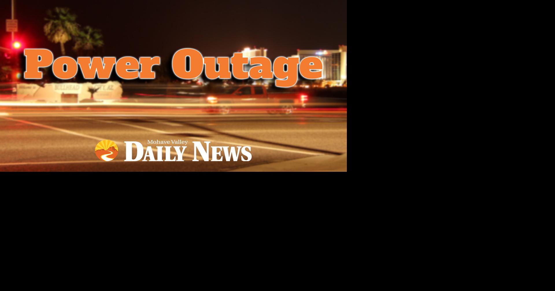 Power restored Tuesday morning after equipment-caused MEC outage for ...