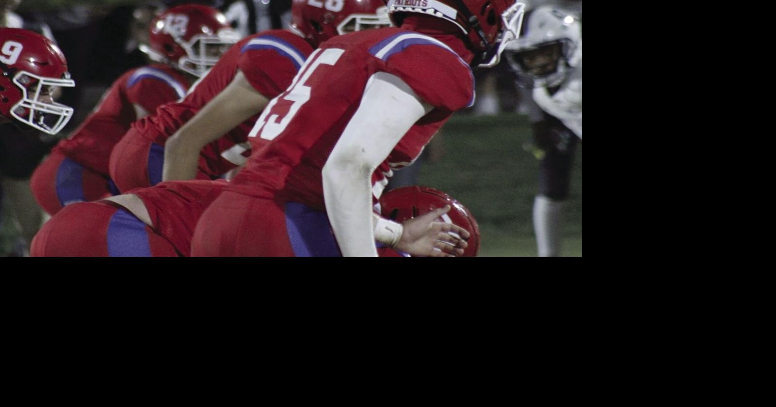 MALC football moves to 2-0 with dominant win | News | mohavedailynews.com