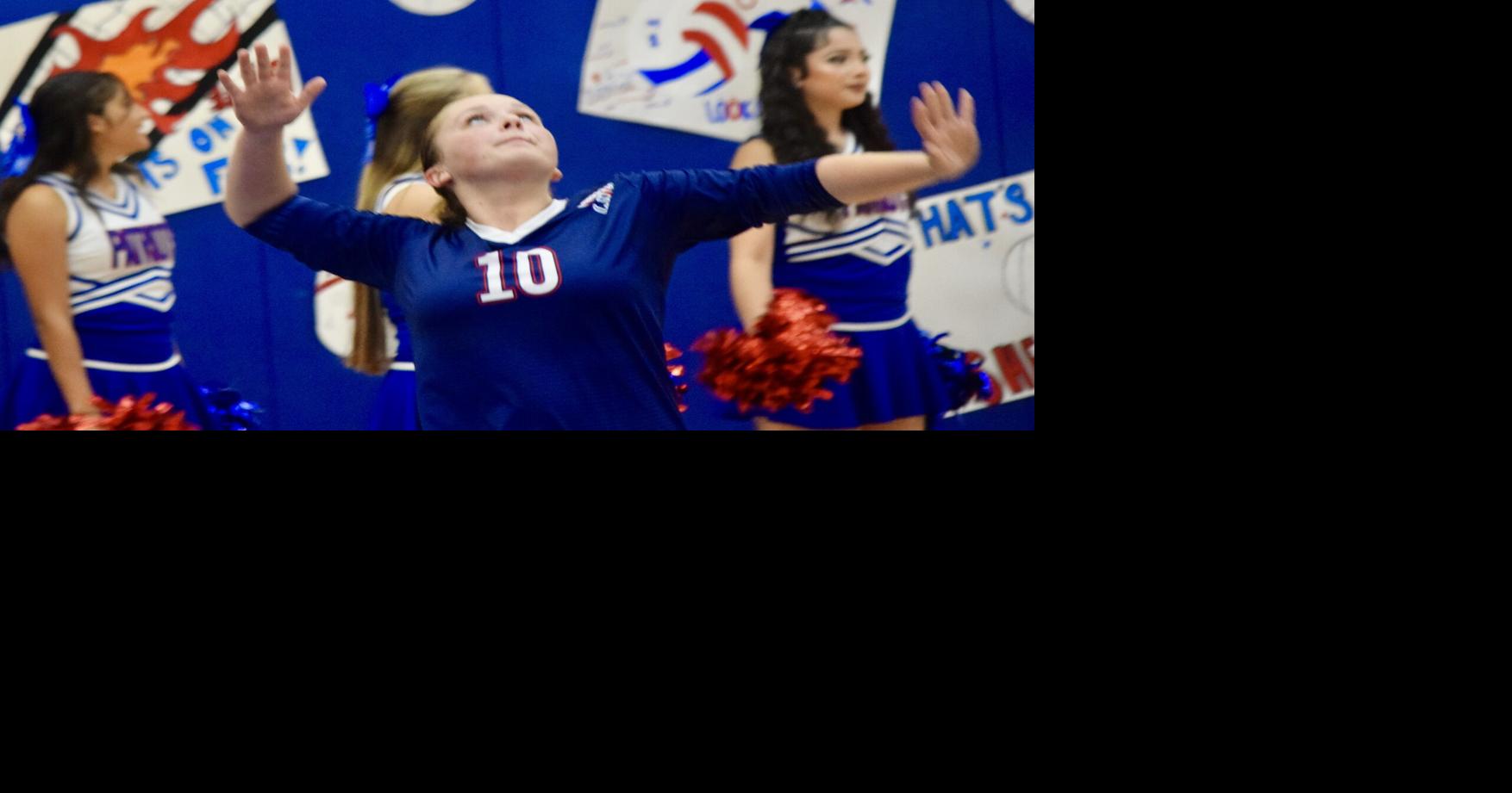 Photos: MALC VB vs River Valley, Sept. 3 | News | mohavedailynews.com