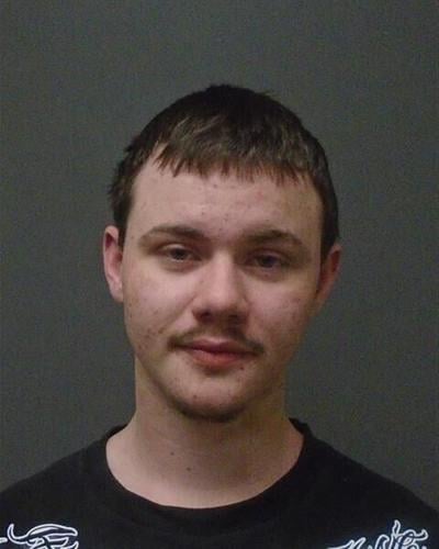 Teen pleads guilty to weapons offense | News | mohavedailynews.com