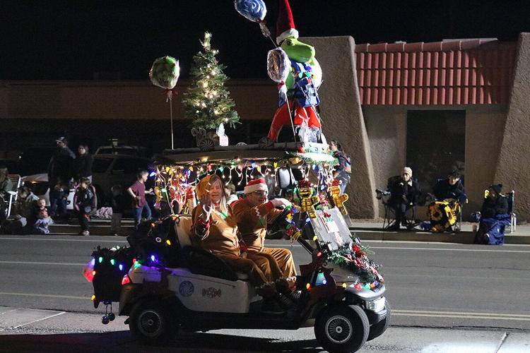 25th annual Boombox Parade embodied the Spirit of Giving | News ...