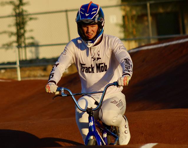 BMX racing thrives in Bullhead City under leadership of Hall-of-Famer ...