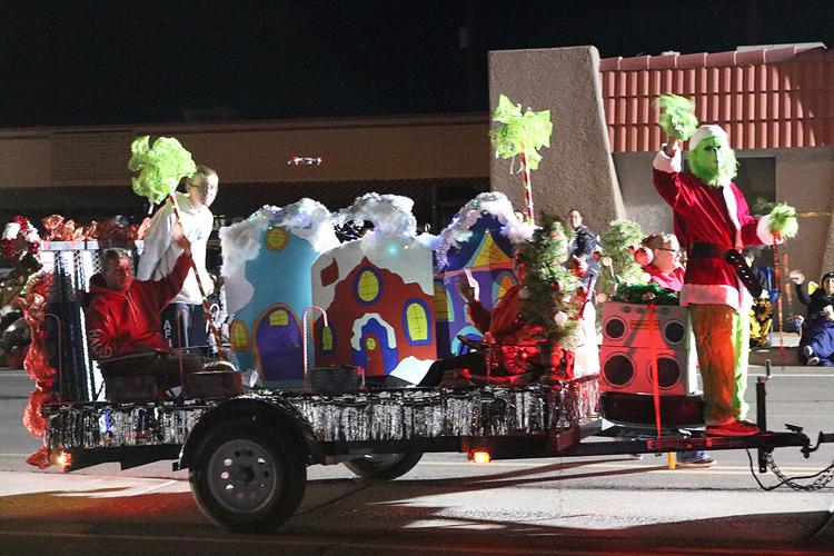 25th annual Boombox Parade embodied the Spirit of Giving | News ...
