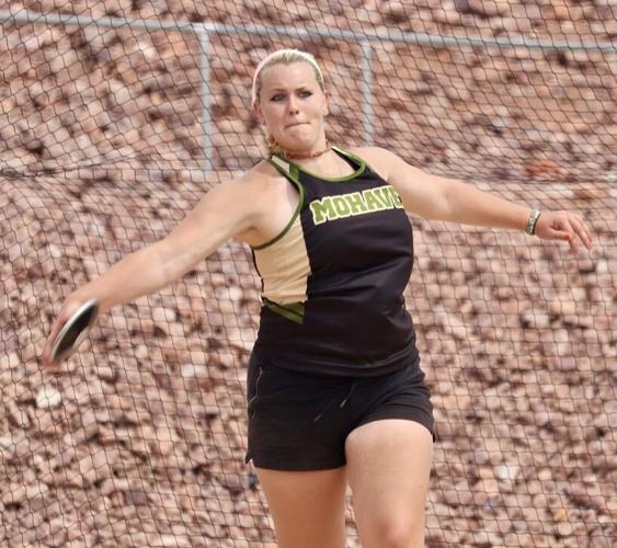 Photos: Mohave Track and Field at Lake Havasu, April 18 | News ...