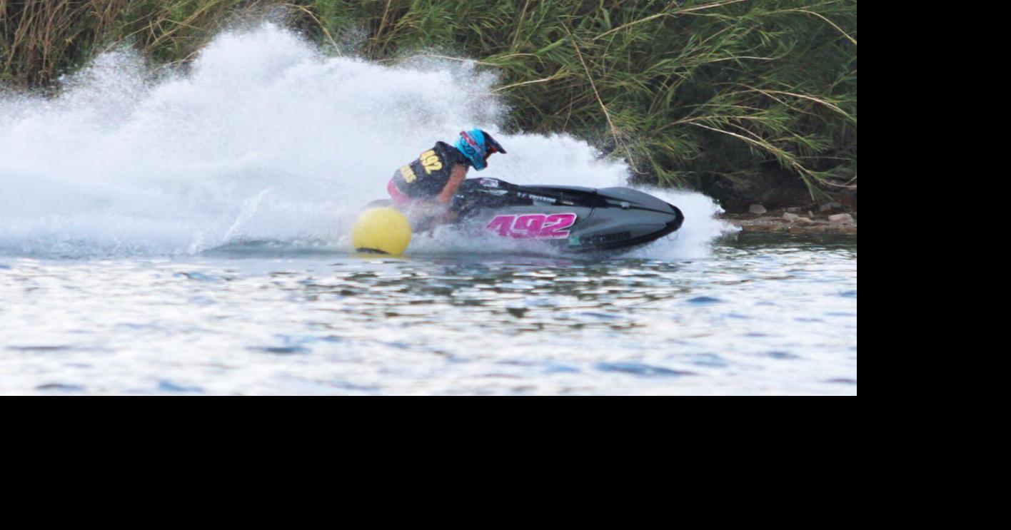 Jet Ski racing: Young Havasu riders will race in El Salvador volcanic ...