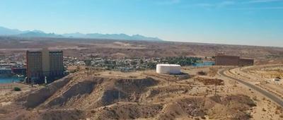 House approves $29 million for Laughlin water infrastructure | News ...