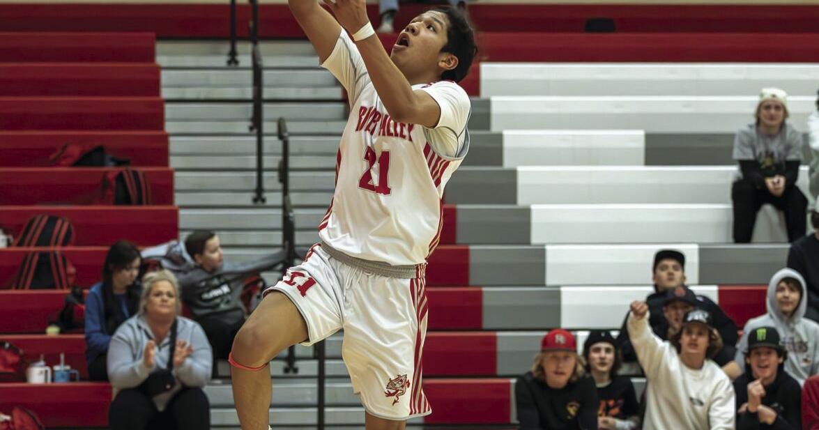 River Valley basketball teams fall against Yuma Catholic, get set for ...