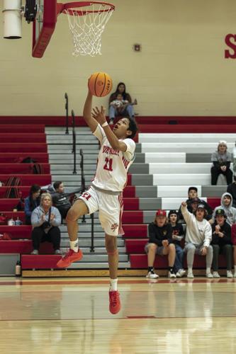 River Valley basketball teams fall against Yuma Catholic, get set for ...
