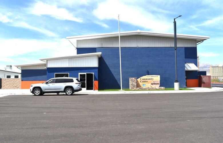 Grand opening set at Optimium Community Center in Bullhead City | News ...