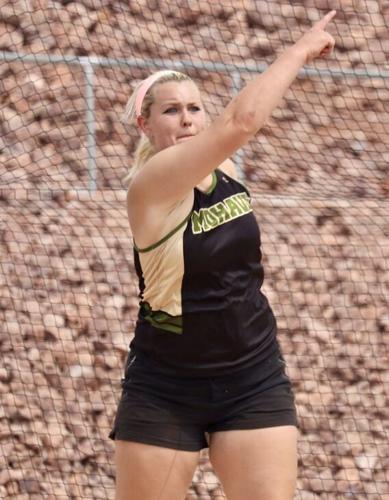 Photos: Mohave Track and Field at Lake Havasu, April 18 | News ...