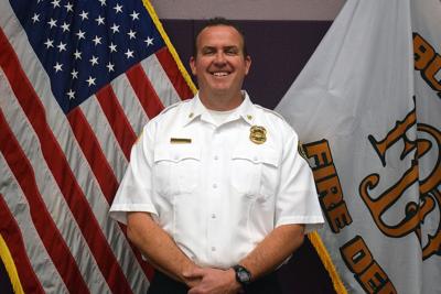 Meet Bullhead City Fire Department's new fire chief | News ...