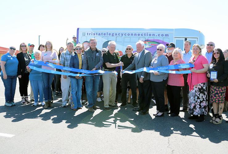 BHHS Legacy Foundation debuts Backpack Buddies Connection Express ...