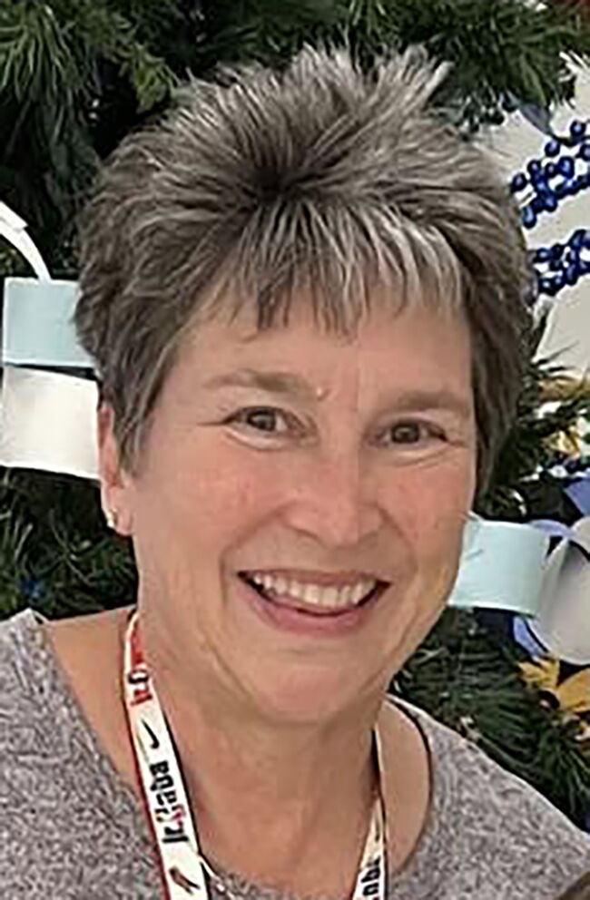 Moss appointed to permanent position as Fort Mojave Elementary ...