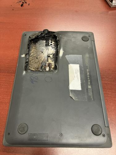 Latest TikTok "Chromebook Challenge" affects two Bullhead City area ...