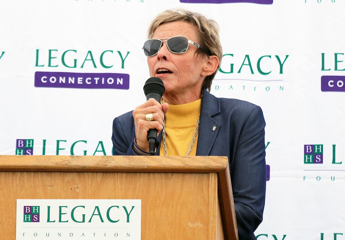 Angius to become first Bullhead City resident in Arizona Senate | News ...