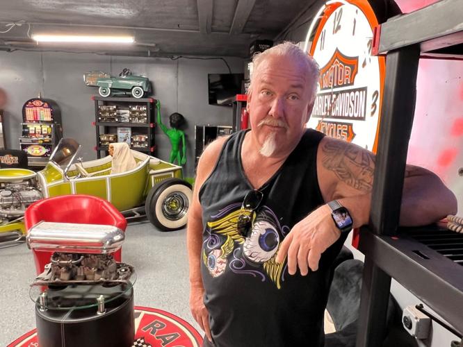 Four Heirs Expected To Inherit Darrell Sheets Fortune After His Death ...