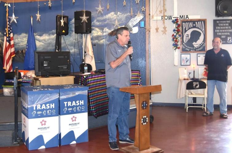 D'Amico on new job: 'I've kind of already been doing a lot of it ...