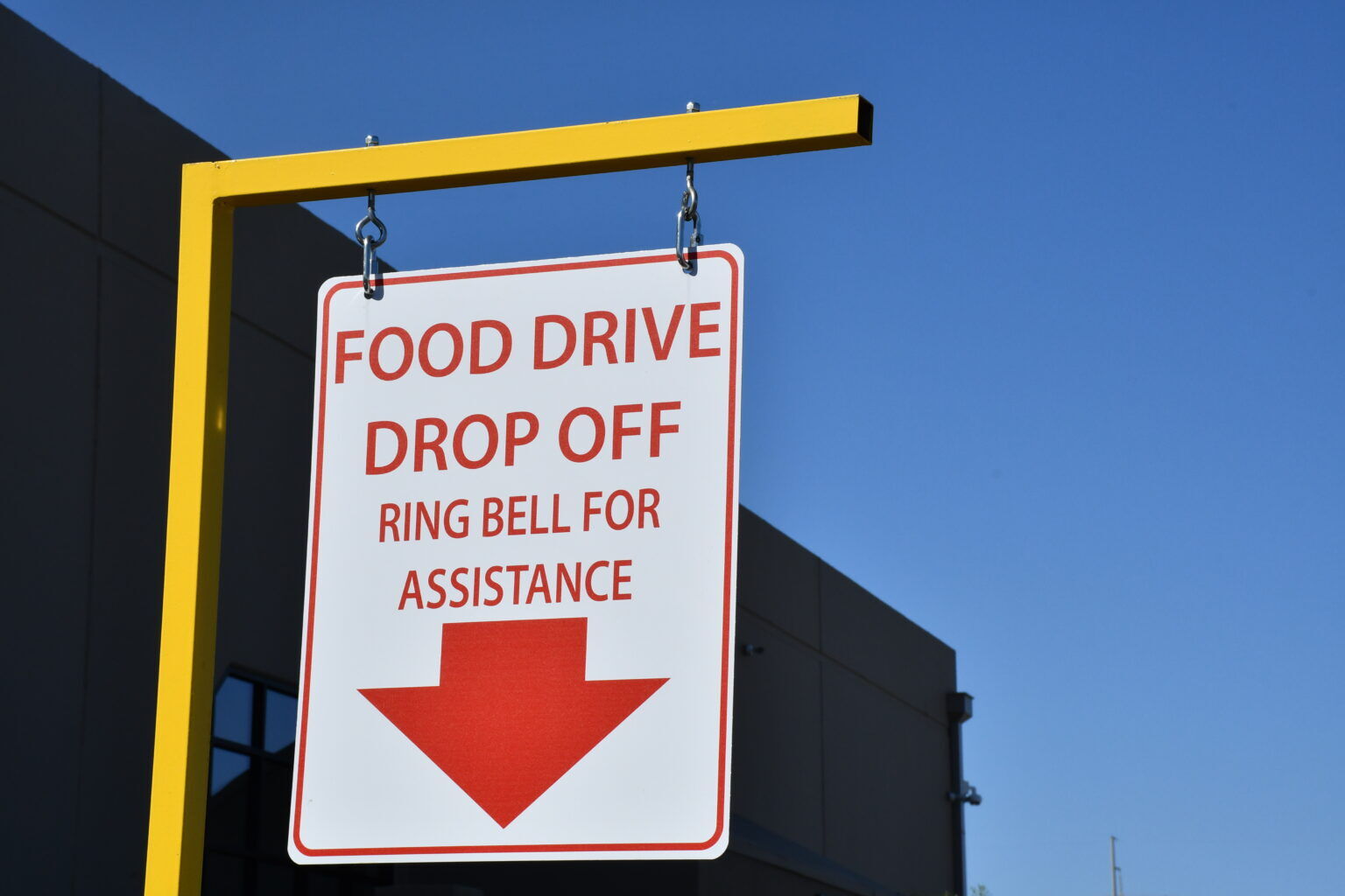 Arizona lost nearly 2 million pounds of food aid to Trump cuts, leaving ...