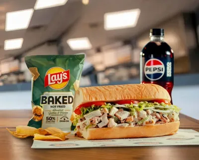 Jersey Mike’s brings back chicken salad for limited summer run ...