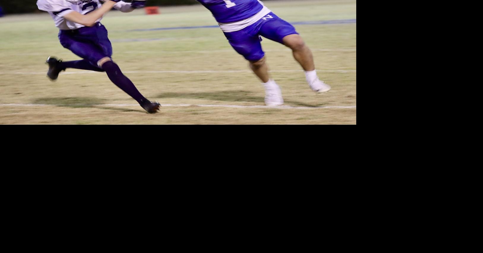 Needles football wins opening playoff game | Needles Desert Star ...