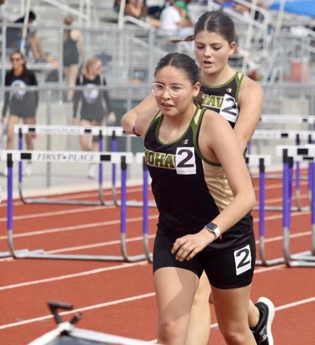 Photos: Mohave Track and Field at Lake Havasu, April 18 | News ...