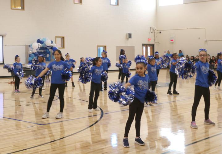 Estes announces retirement as Laughlin schools principal | News ...