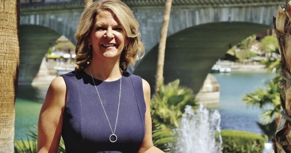 Grand jury indicts Arizona 'fake electors,' including Kelli and Michael ...