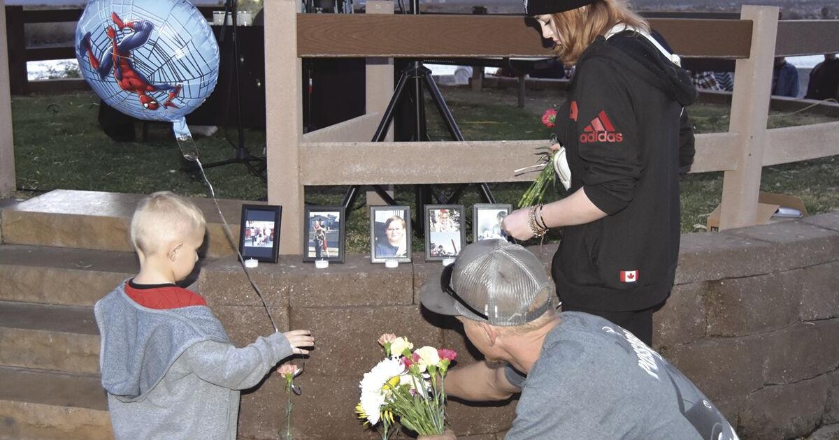 Officials release identities of children who perished in the Anna ...