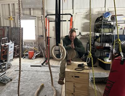 Kingman locals training for an adventure run breeds ingenuity | News ...