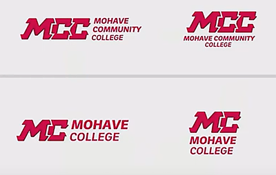 Mohave Community College ponders name change, new logos | News | mohavedailynews.com