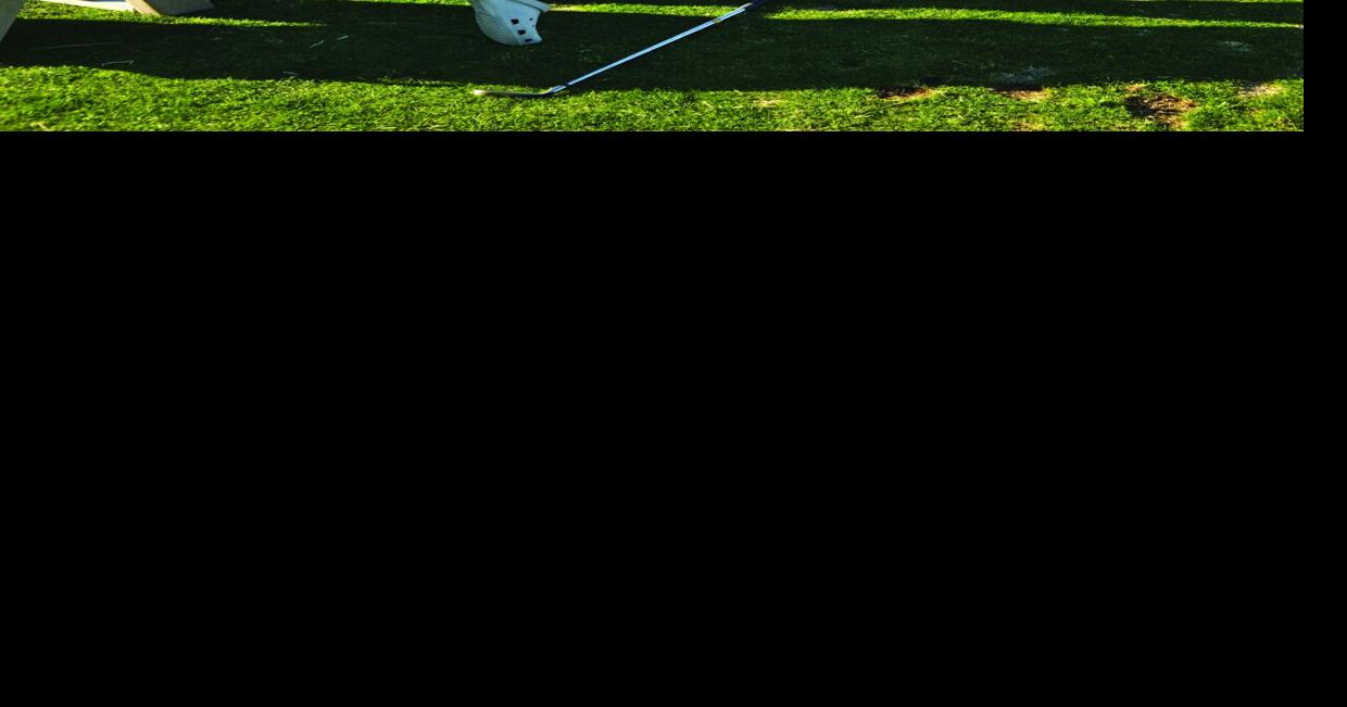 Desert Star Academy High School golf team competes in first-ever match ...