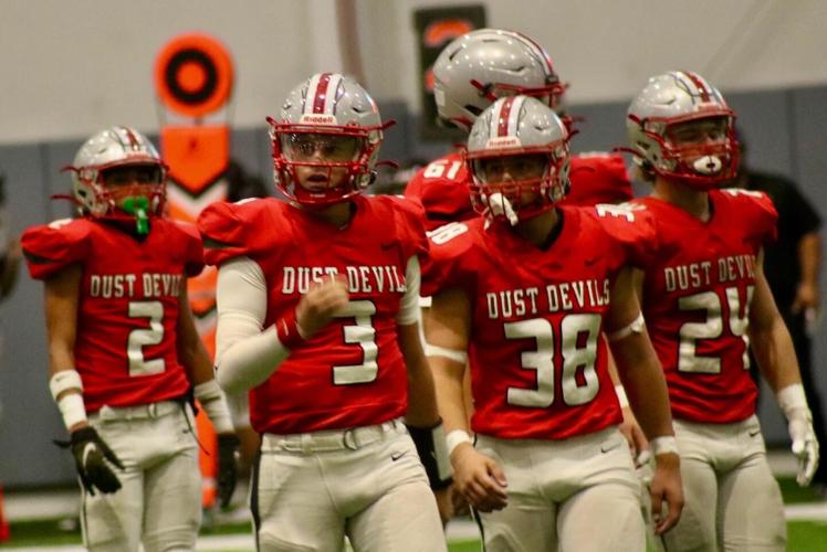 Photos: River Valley Football vs Wickenburg, Sept. 20 | Multimedia ...